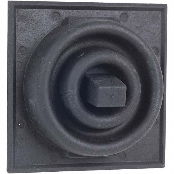 Square D - Circuit Breaker Toggle Boot | MSC Direct