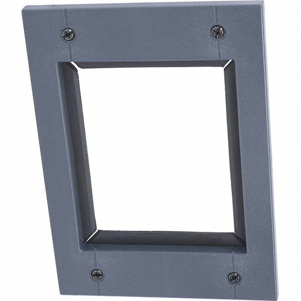 Square D - Circuit Breaker Front Panel Escutcheons - 56764244 - MSC ...