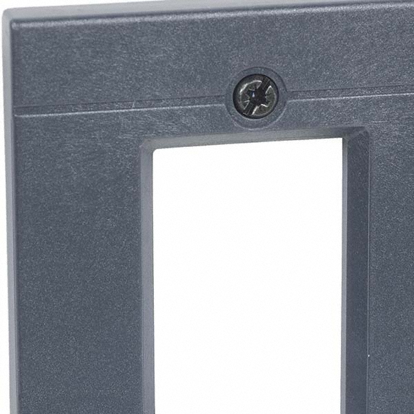 Square D - Circuit Breaker Front Panel Escutcheons - 56764251 - MSC ...