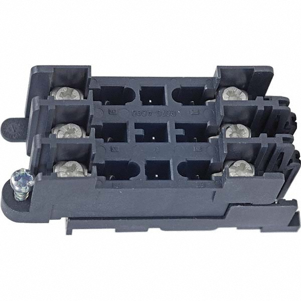 Square D - Circuit Breaker Secondary Disconnect Block - 56764277 - MSC ...