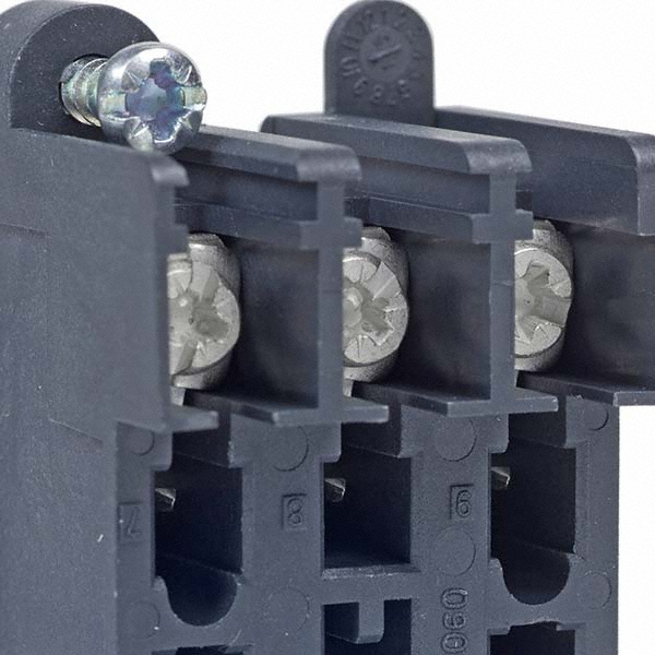 Square D - Circuit Breaker Secondary Disconnect Block - 56764277 - MSC ...