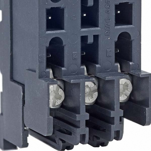 Square D - Circuit Breaker Secondary Disconnect Block - 56764277 - MSC ...