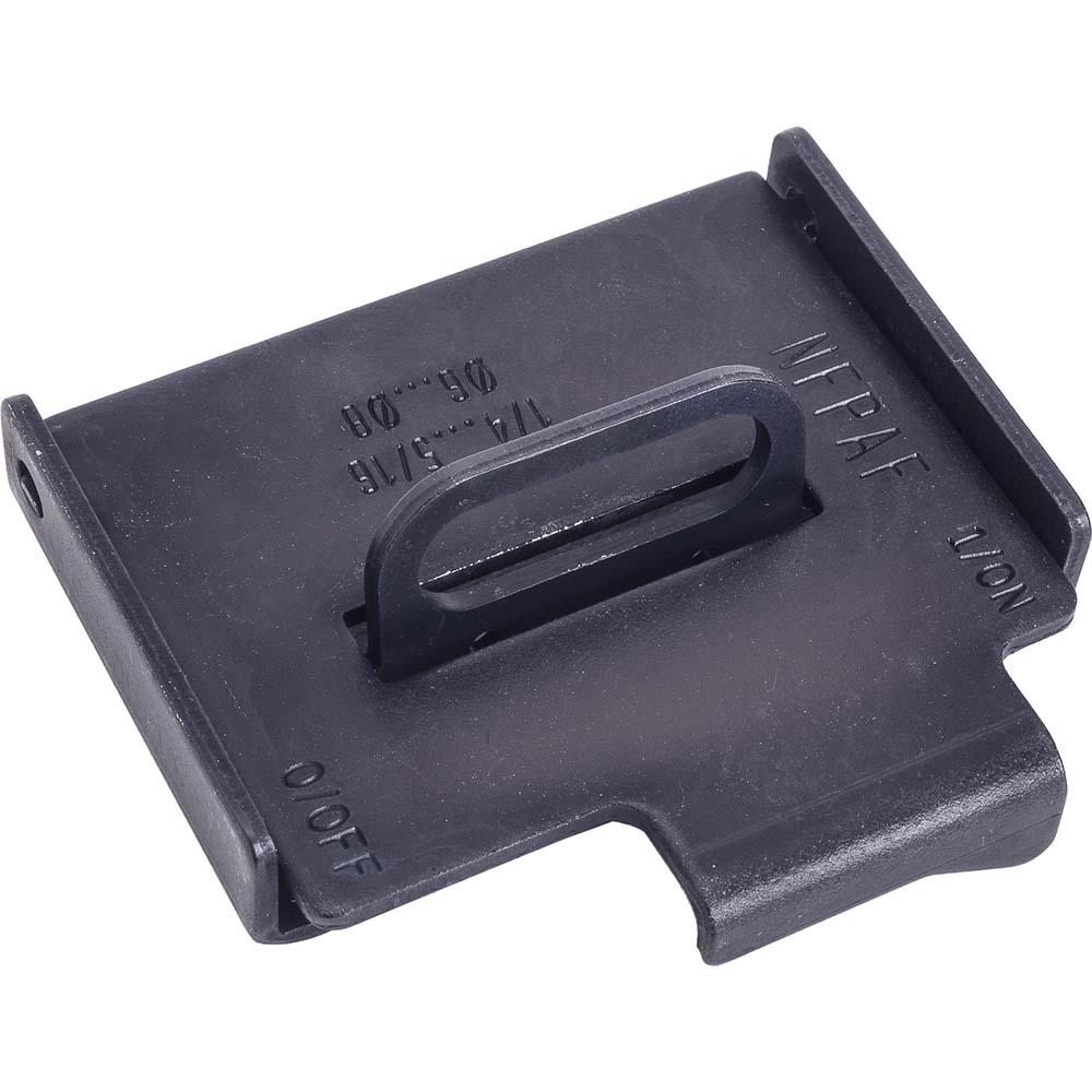 Square D - Circuit Breaker Handle Padlock Attachment | MSC Direct