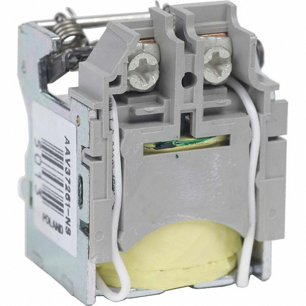Square D - Circuit Breaker Undervoltage Trip | MSC Direct