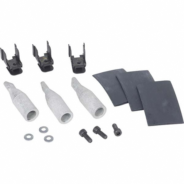 Square D - Circuit Breaker Compression Lug Kit | MSC Direct
