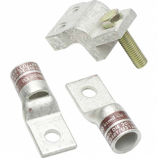 Square D - Circuit Breaker Mechanical Lug - 56767122 - MSC Industrial ...