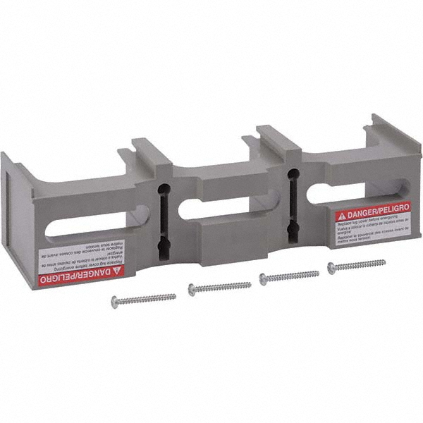 Square D - Circuit Breaker Terminal Cover | MSC Direct
