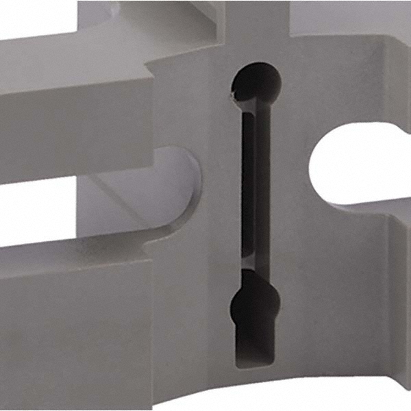 Square D - Circuit Breaker Terminal Cover - 56767155 - MSC Industrial ...