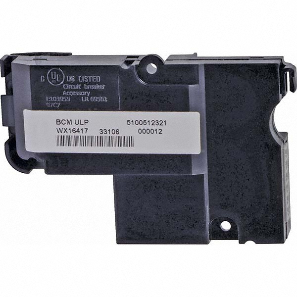 Square D - Circuit Breaker Communication Module - 56767171 - MSC ...