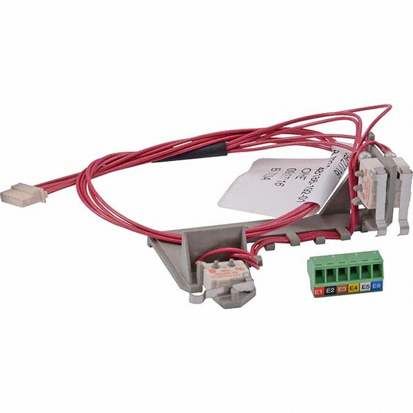 Square D - Circuit Breaker Communication Module - 56767171 - MSC ...