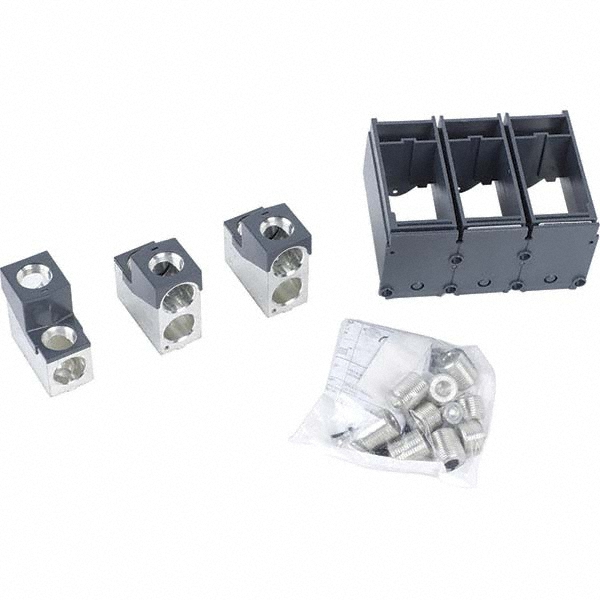 Square D - 600 Amp Circuit Breaker Lug Kit | MSC Direct
