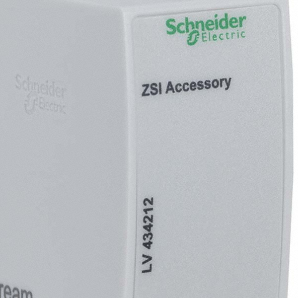 Square D - Circuit Breaker Interlocking ZSI Module - 56767304 - MSC ...