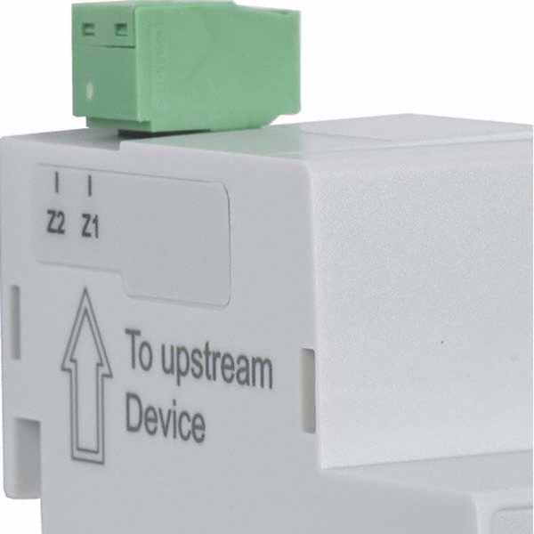 Square D - Circuit Breaker Interlocking ZSI Module - 56767304 - MSC ...