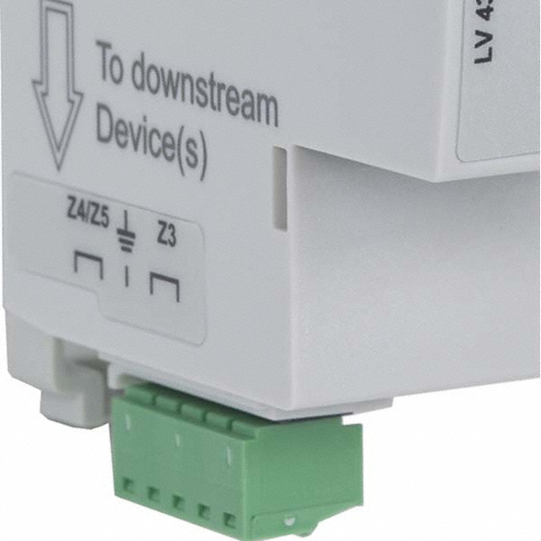 Square D - Circuit Breaker Interlocking ZSI Module - 56767304 - MSC ...