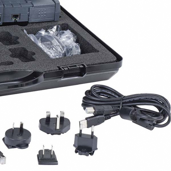Square D - Circuit Breaker UTA Tester - 56767312 - MSC Industrial Supply