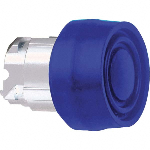 Schneider Electric - Push-Button Switch: 22 mm Mounting Hole Dia ...