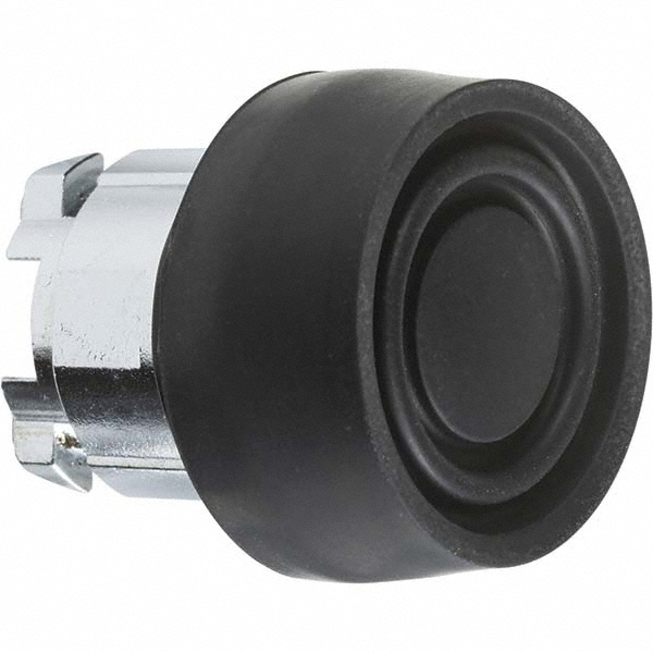 Schneider Electric - Push-Button Switch: 22 mm Mounting Hole Dia ...