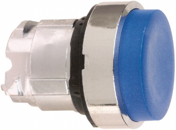 Schneider Electric - Push-Button Switch: 22 mm Mounting Hole Dia ...