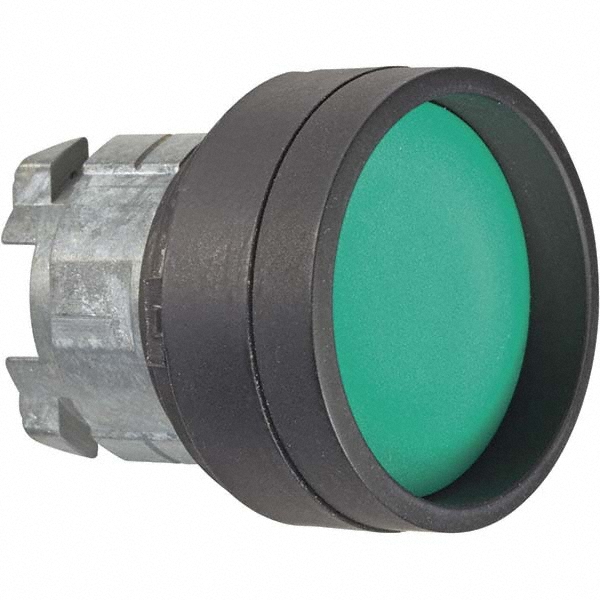 Schneider Electric - Push-Button Switch: 22 mm Mounting Hole Dia, Momentary (MO) | MSC Direct