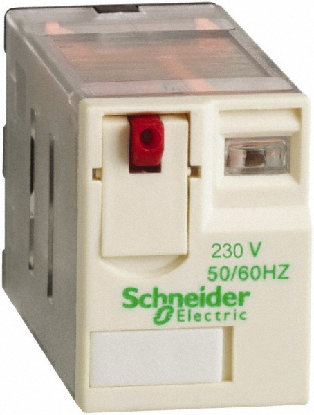 Schneider Electric - 3,750 VA Power Rating, Electromechanical Plug-in ...