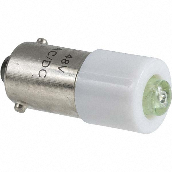 Schneider Electric - Pushbutton Switch Bulb | MSC Direct