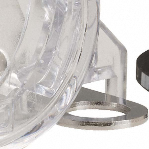 Schneider Electric - 31mm, Selector Switch Lockout Cover - 56779986 ...