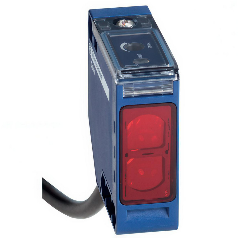 Telemecanique Sensors - Cable Connector, 5m Nominal Distance, Shock and ...