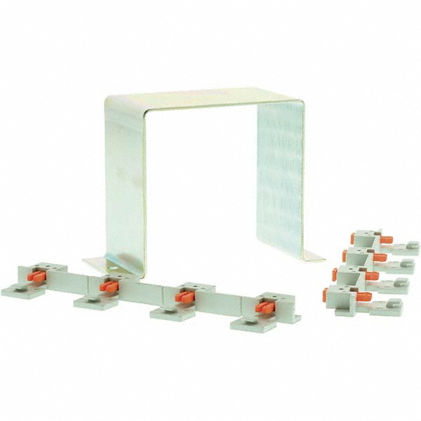 Square D - Circuit Breaker Mounting Kit | MSC Direct