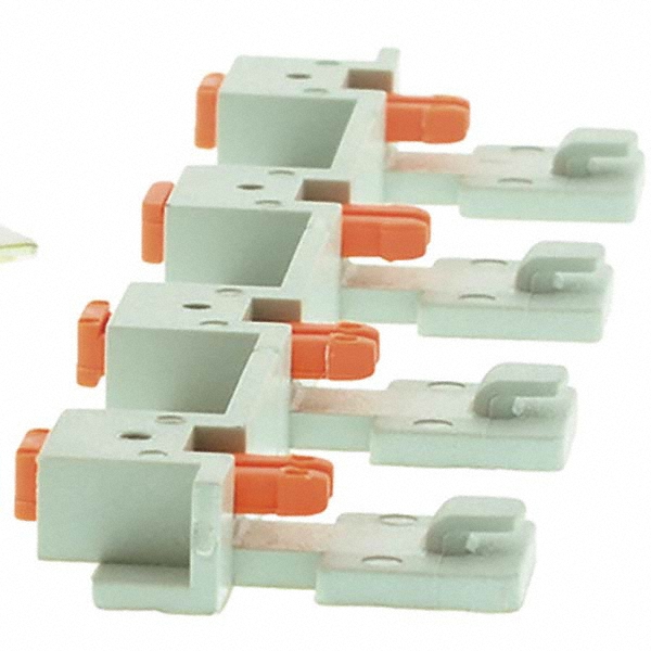 Square D - Circuit Breaker Mounting Kit - 56784812 - MSC Industrial Supply