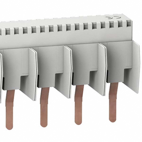 Schneider Electric - 20 Amp Circuit Breaker Combination Busbar ...