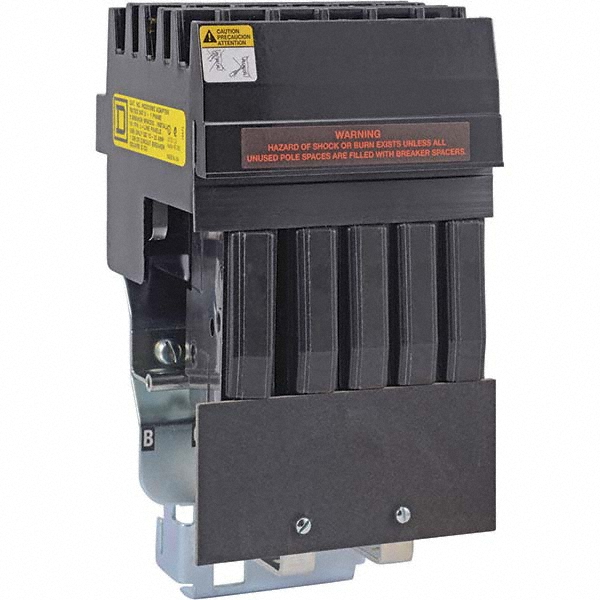 Square D - 30 Amp Circuit Breaker Distribution Panel | MSC Direct