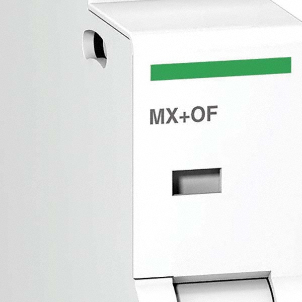 Schneider Electric - Circuit Breaker Shunt Trip - 56791874 - MSC ...