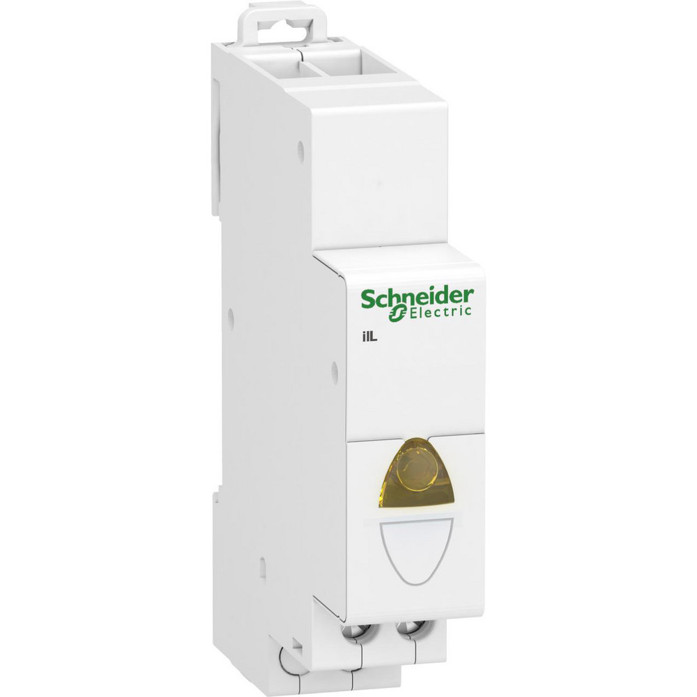 Schneider Electric - Circuit Breaker Indicator Light | MSC Direct