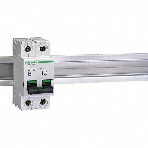 Square D - 440V 100A MINI CRT SWT CAM/DISCNCT SWITCH ACCY | MSC Direct