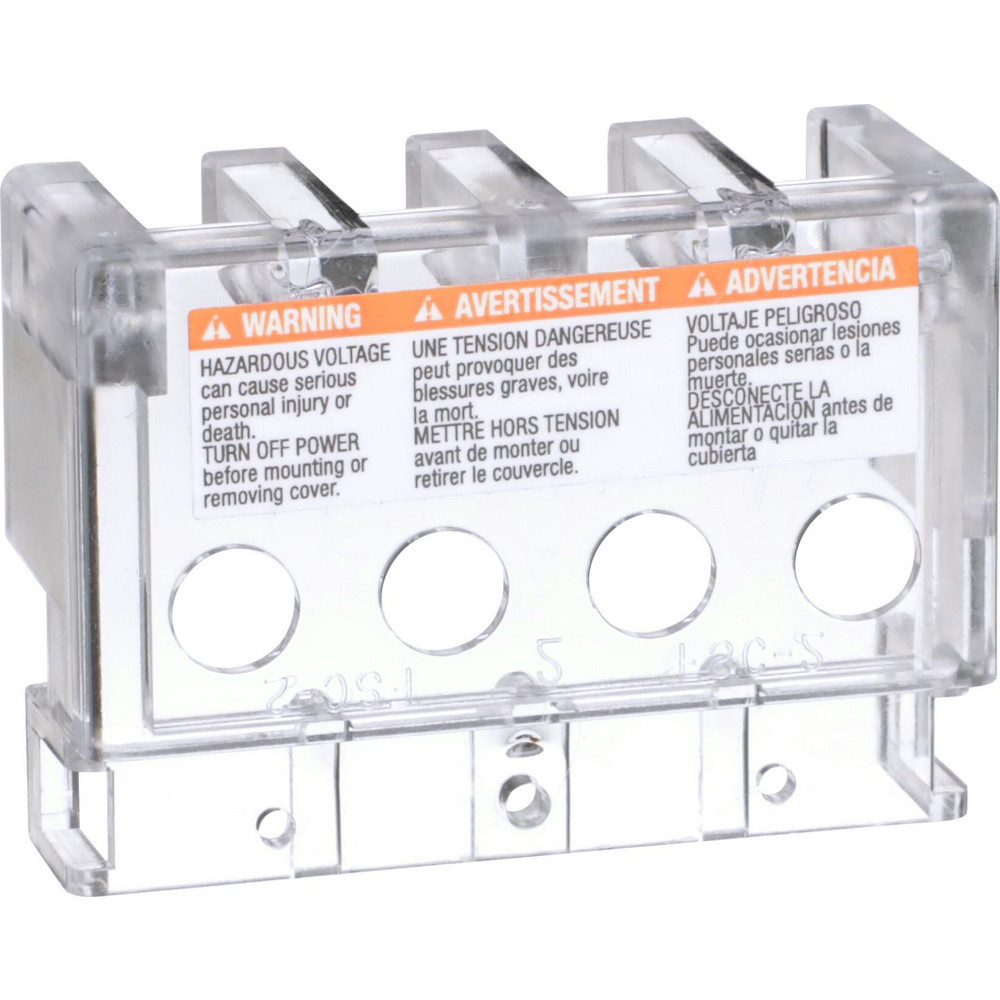 Square D - Transformer Cover | MSC Direct