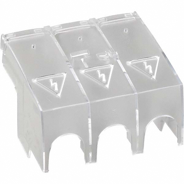 Schneider Electric - Cam and Disconnect Switch Terminal Shroud | MSC Direct