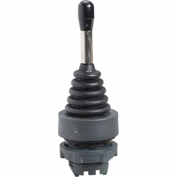 Schneider Electric - 54mm Long, 158°F, Round Handle, Momentary (MO ...