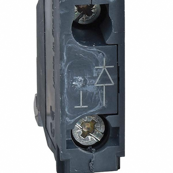 Schneider Electric - Pushbutton Switch Test Light Block - - 56798416 ...