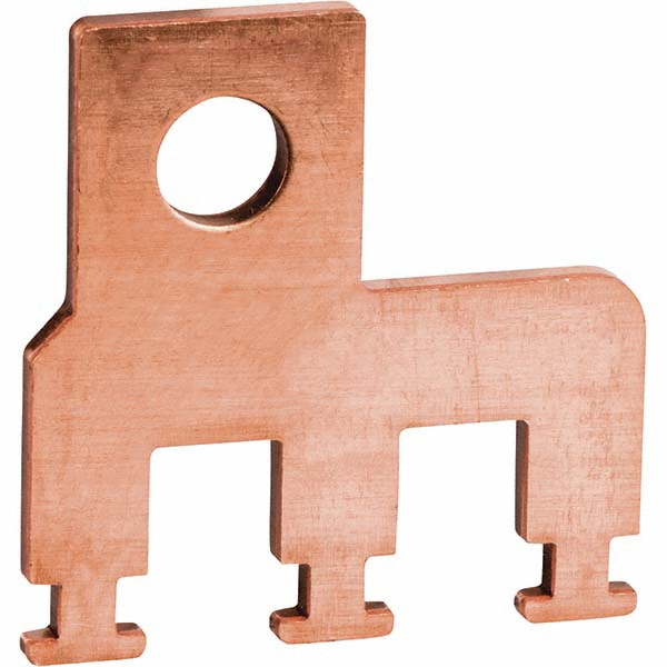 Schneider Electric - Contactor Parallel Connection Link | MSC Direct