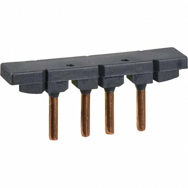 Schneider Electric - Contactor Parallel Connection Link | MSC Direct