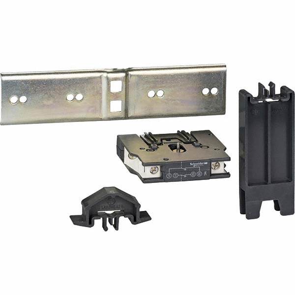 Schneider Electric - Contactor Interlock | MSC Direct