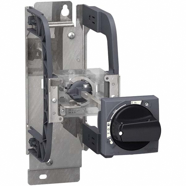 Schneider Electric - Starter Handle Kit | MSC Direct