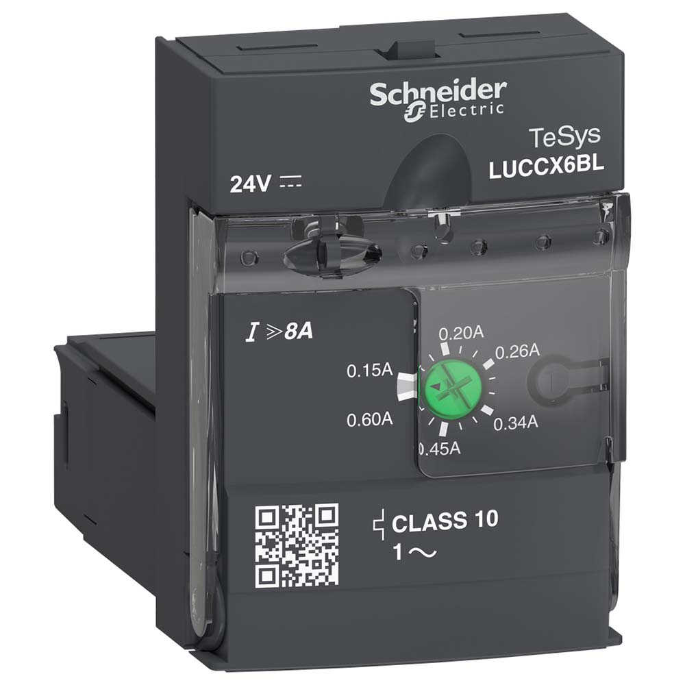 Schneider Electric - Starter Control Unit | MSC Direct