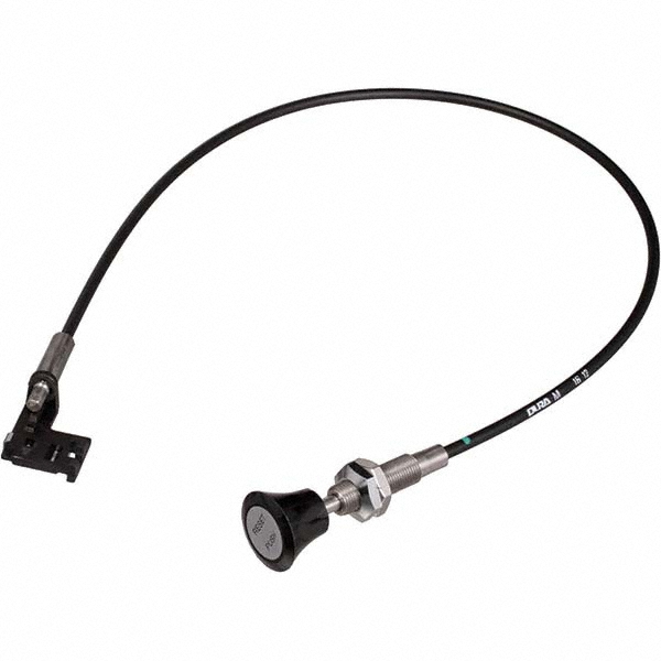 Schneider Electric - Circuit Breaker Mechanical Remote Control | MSC Direct