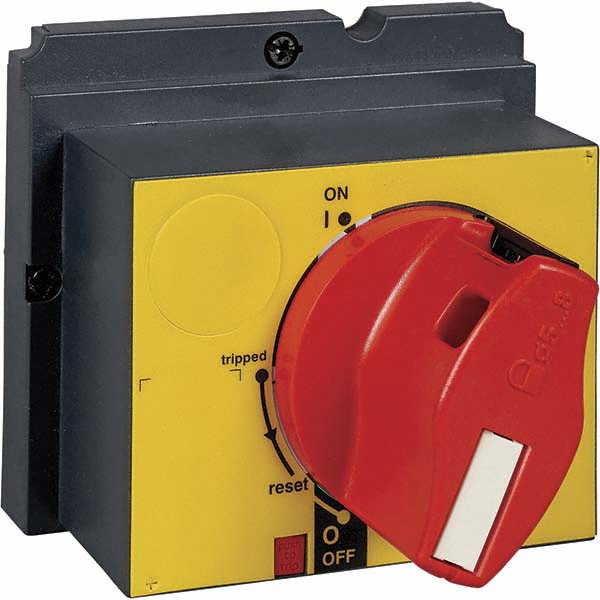 Schneider Electric - Circuit Breaker DIN Rail Spacer - 69669455 - MSC ...