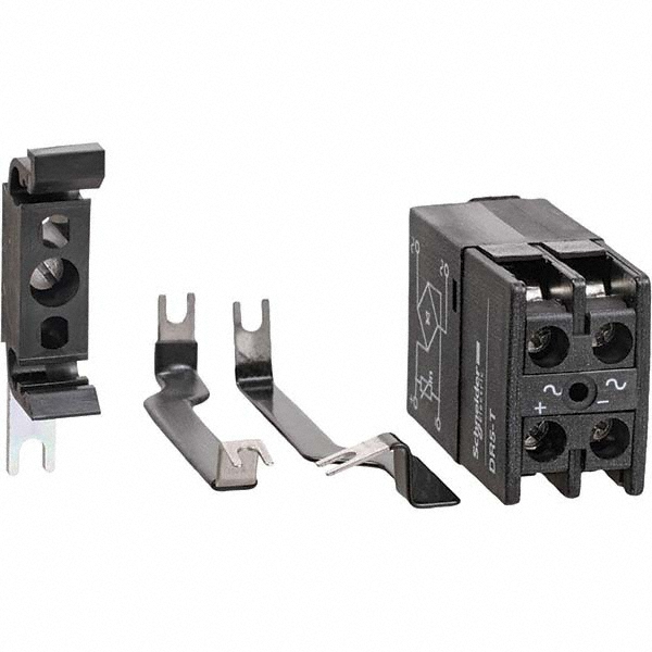 Schneider Electric - Contactor Rectifier | MSC Direct