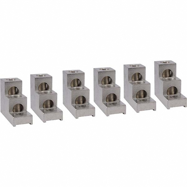 Schneider Electric - Contactor Lug Kit | MSC Direct