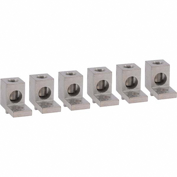Schneider Electric - Contactor Lug Kit | MSC Direct