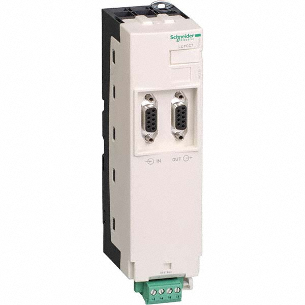 Schneider Electric - Starter Profibus DP Power Supply Module | MSC Direct