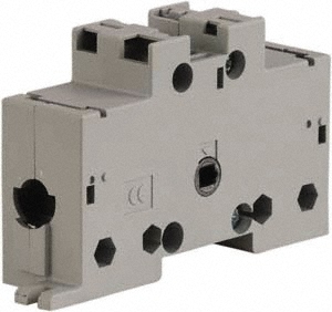 Schneider Electric - Cam and Disconnect Switch Auxiliary Contact ...